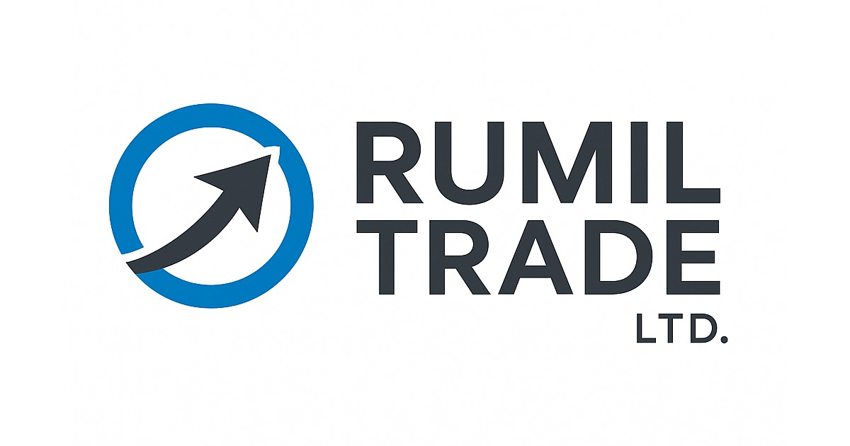 Rumil Trade Ltd. – Creative Marketing & Digital Solutions